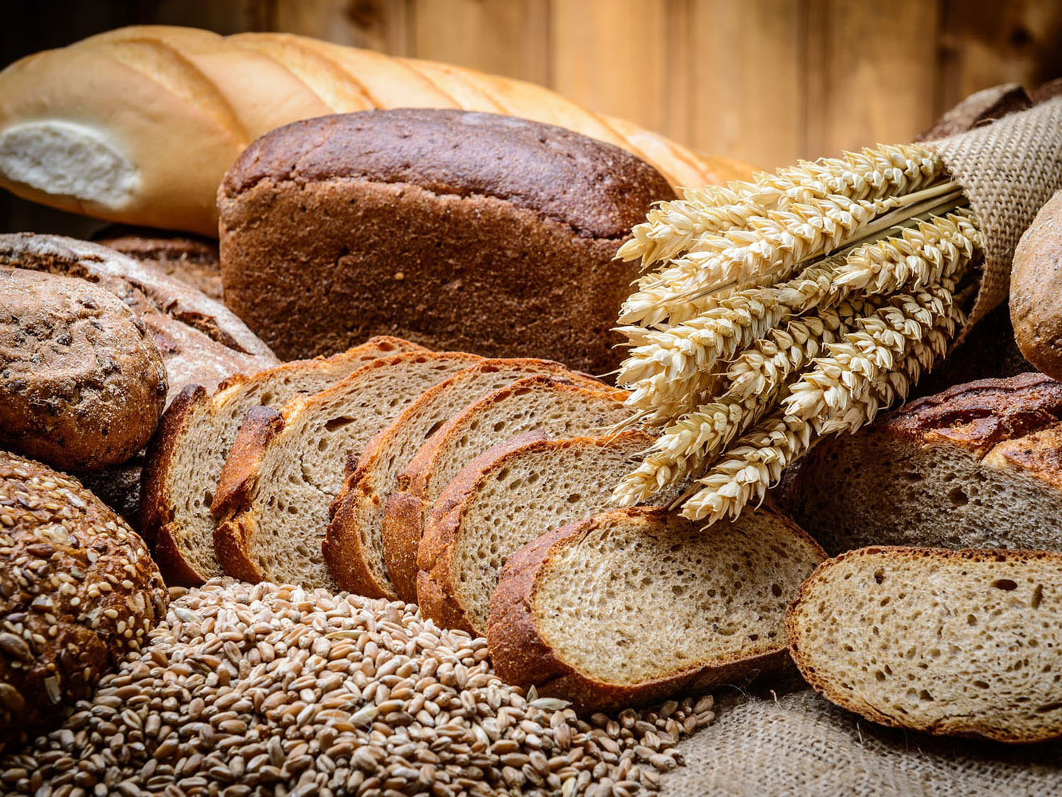 Pieczywo prosto z pieca... czyli z ciasta mrożonego - Małgorzata Rusek ...